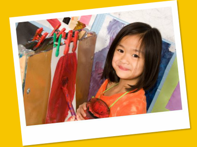 School-Age Bundle (PS) | CollaborNation®