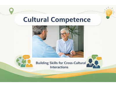 Building Cultural Competence | CollaborNation®