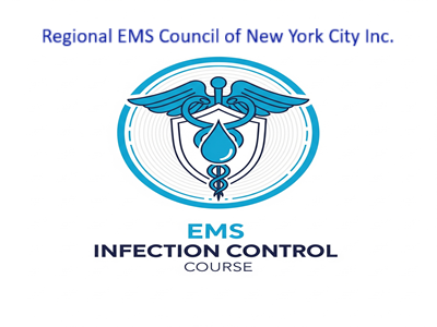 EMS Infection Control Awareness. | CollaborNation®