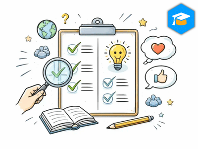 Identifying Facts vs. Opinions | CollaborNation®