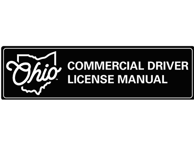 Ohio Commercial Driver License Manual | CollaborNation®