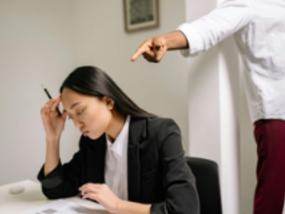 Anti-Harassment (2hr Employees - Chicago, IL) | CollaborNation®