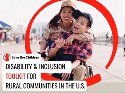 Disability & Inclusion Toolkit For Rural Communities in the U.S. | CollaborNation®