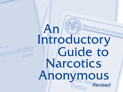 An Introductory Guide to Narcotics Anonymous | CollaborNation®