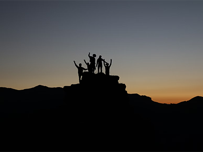 Leadership | CollaborNation®