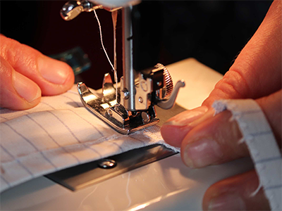 Essential Knowledge For Sewing Machine Operator | CollaborNation®